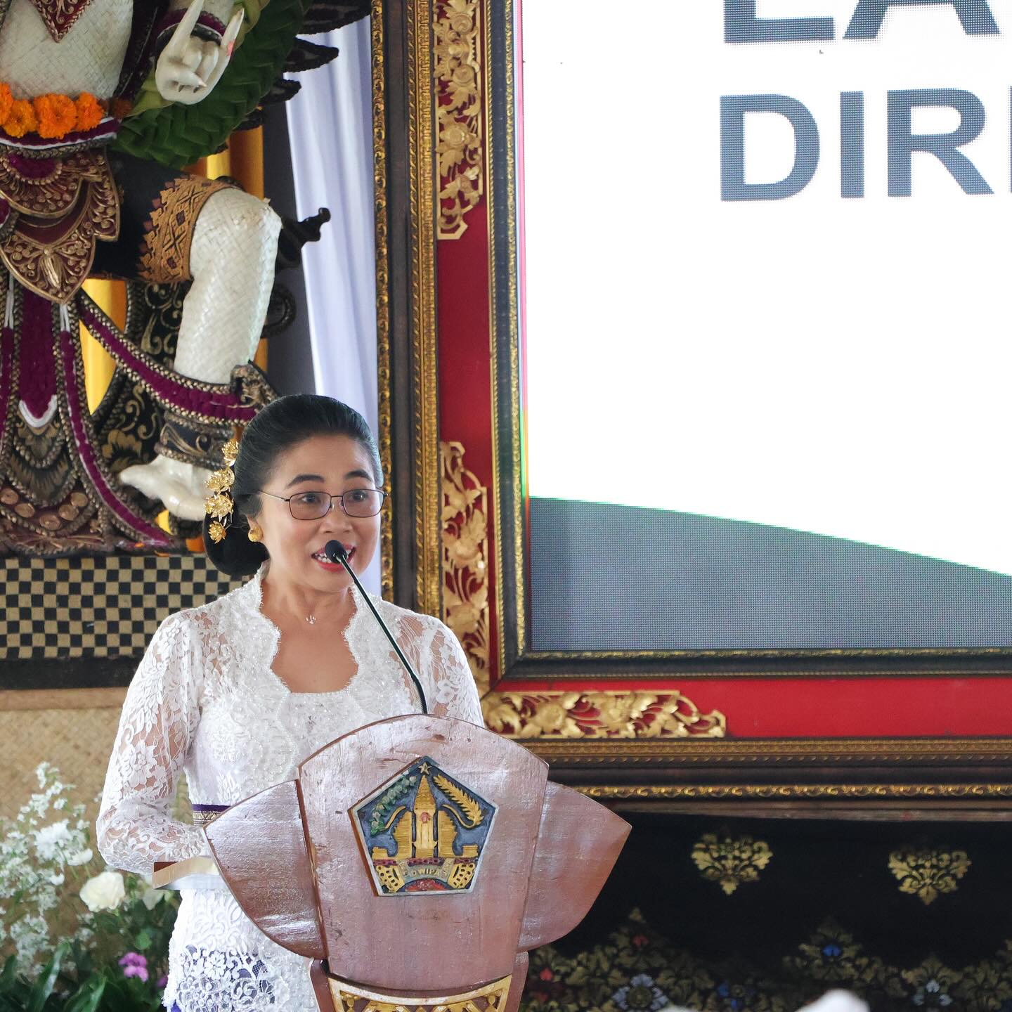 Rumah Sakit Jiwa Provinsi Bali berubah nama menjadi Rumah Sakit Manah ...