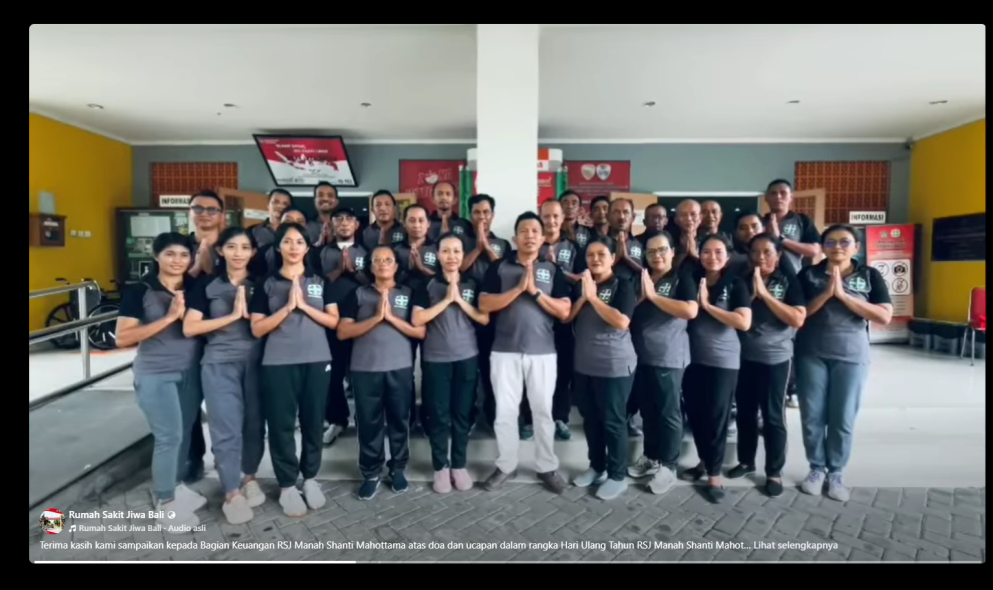 Bagian Keuangan RSJ Manah Shanti Mahottama – Rumah Sakit Jiwa Manah ...